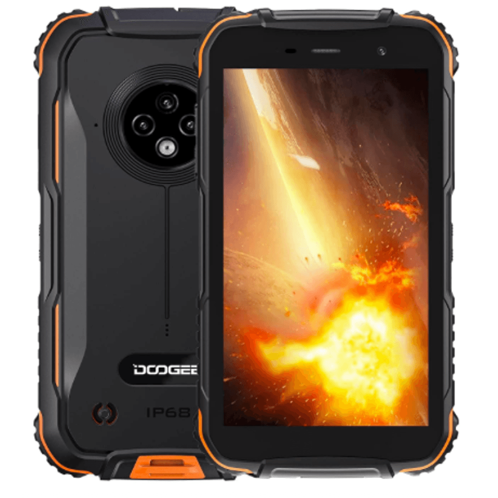 Doogee-Handy Test & Vergleich » Top 10 im Januar 2026