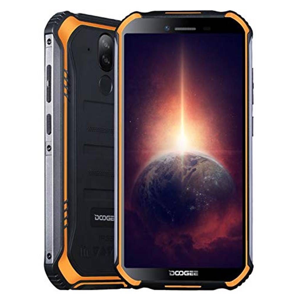 Outdoor-Smartphone Test & Vergleich » Top 13 im März 2025