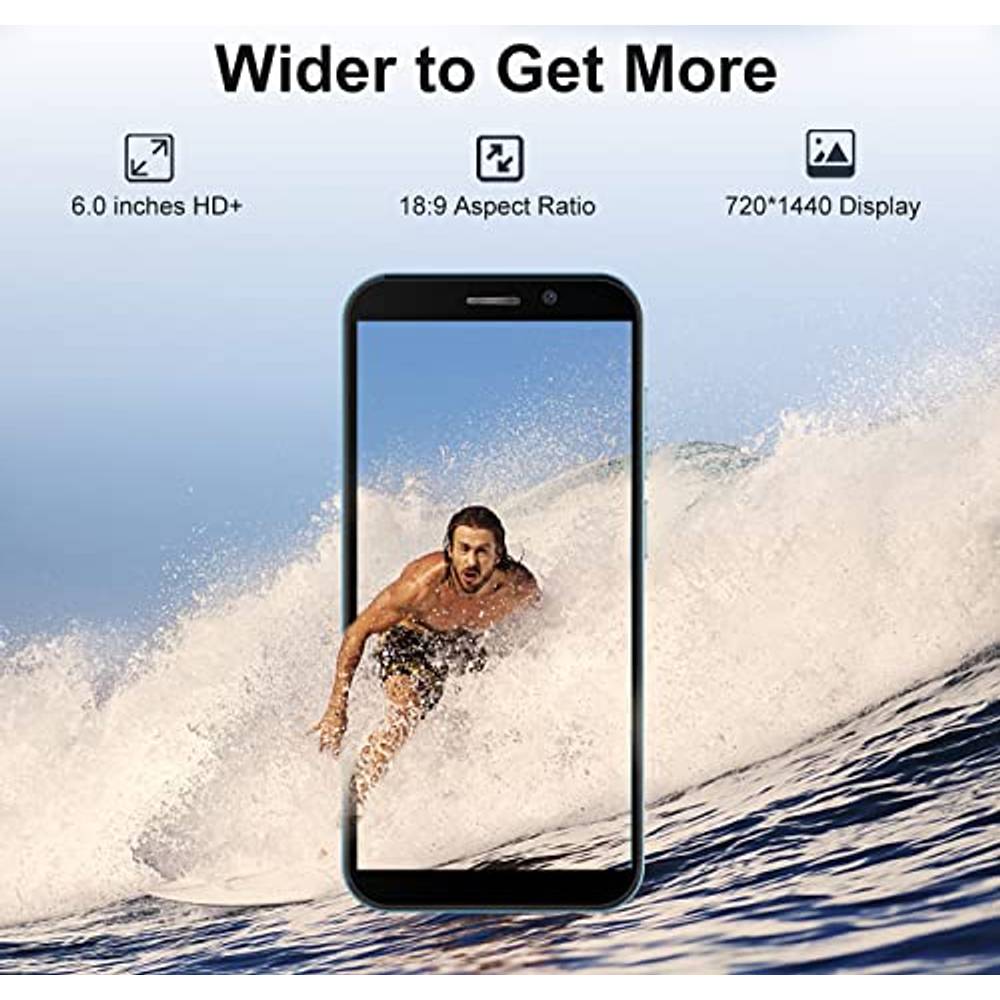 Top 10 Smartphones mit 6 Zoll Test & Vergleich