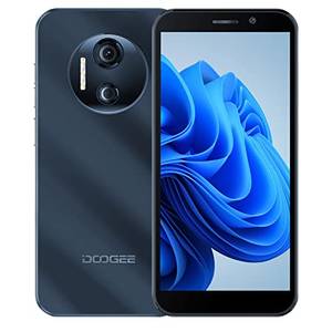 Doogee-Handy Test & Vergleich » Top 10 im März 2023