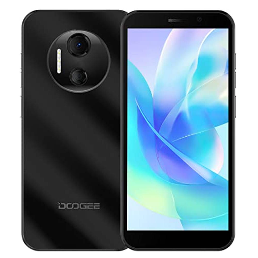 Doogee-Handy Test & Vergleich » Top 12 im Dezember 2025