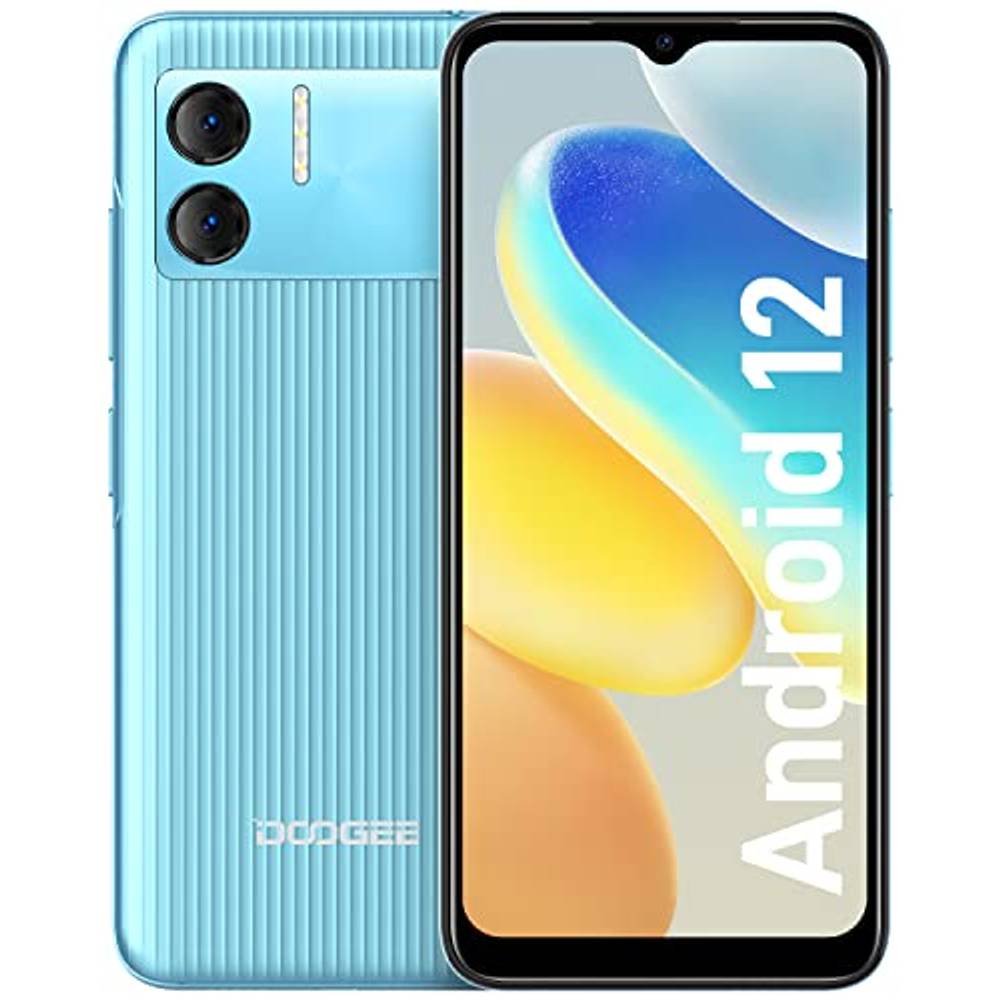 Doogee-Handy Test & Vergleich » Top 10 im Juni 2023