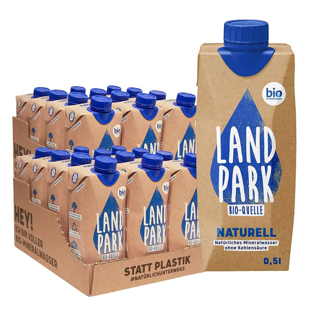 Natriumarmes Mineralwasser: Top 10 Test & Vergleich