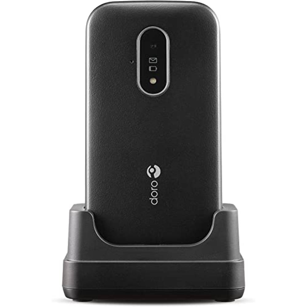 Doro-Handy Test & Vergleich » Top 9 im Januar 2026