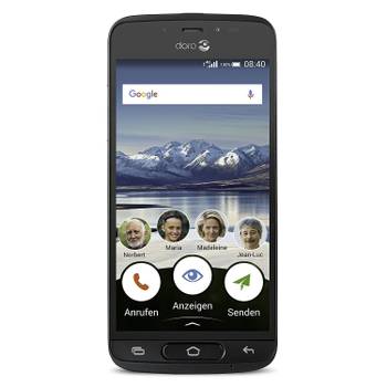 Doro-Handy Test & Vergleich » Top 9 im Oktober 2025