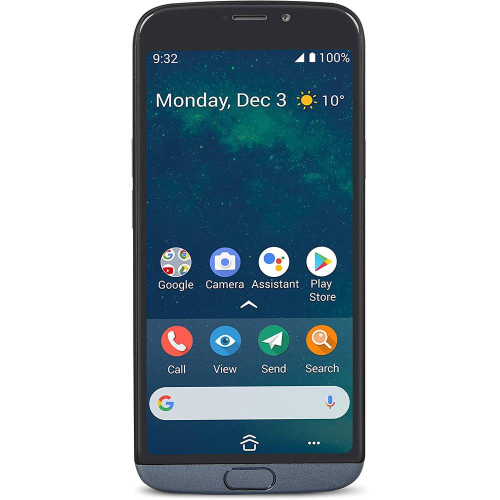 Doro-Handy Test & Vergleich » Top 8 im Juli 2025