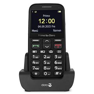 Doro handy: die besten doro seniorenhandys in 2024