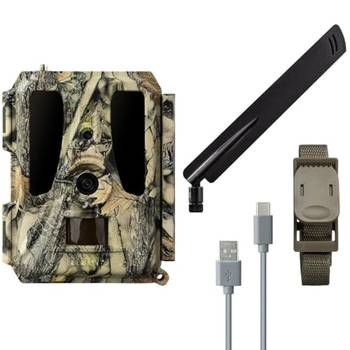 Wildkamera mit SIM-Karte: Top 10 Test & Vergleich