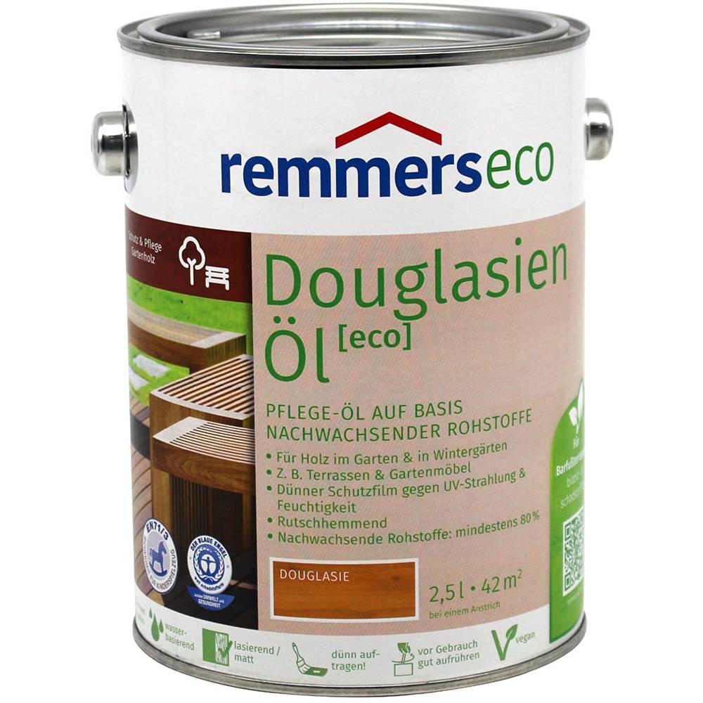 Douglasien-Öl Test & Vergleich » Top 12 im Januar 2026