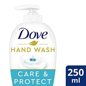 Dove-Seife Test & Vergleich » Top 13 im April 2025