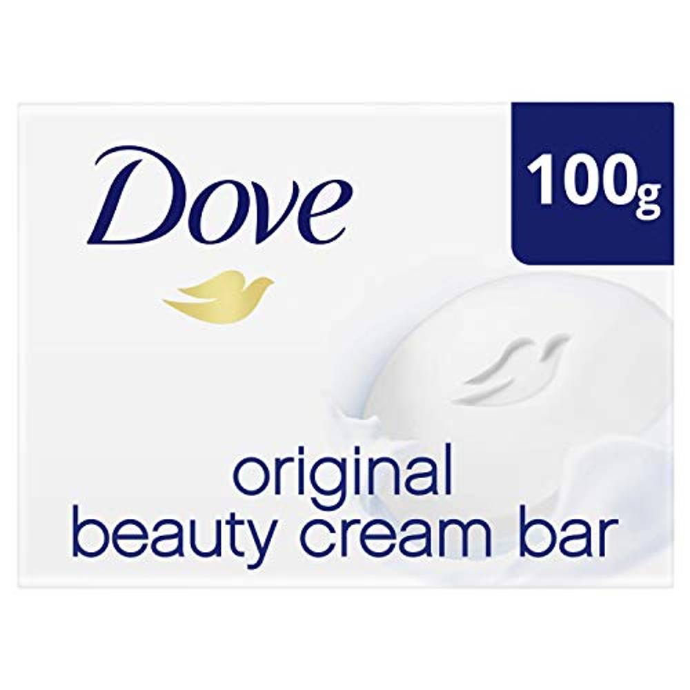 Dove-Seife Test & Vergleich » Top 4 im November 2023
