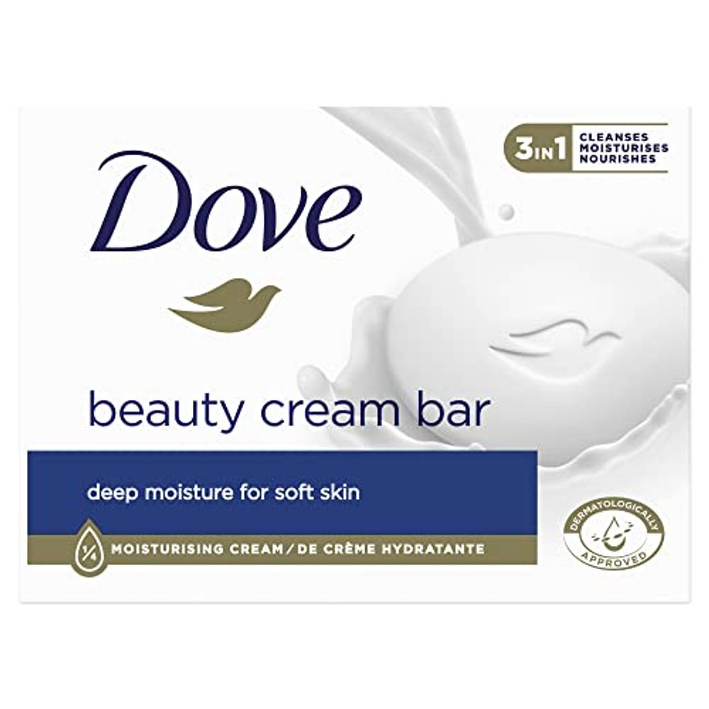 Dove-Seife Test & Vergleich » Top 13 im März 2026
