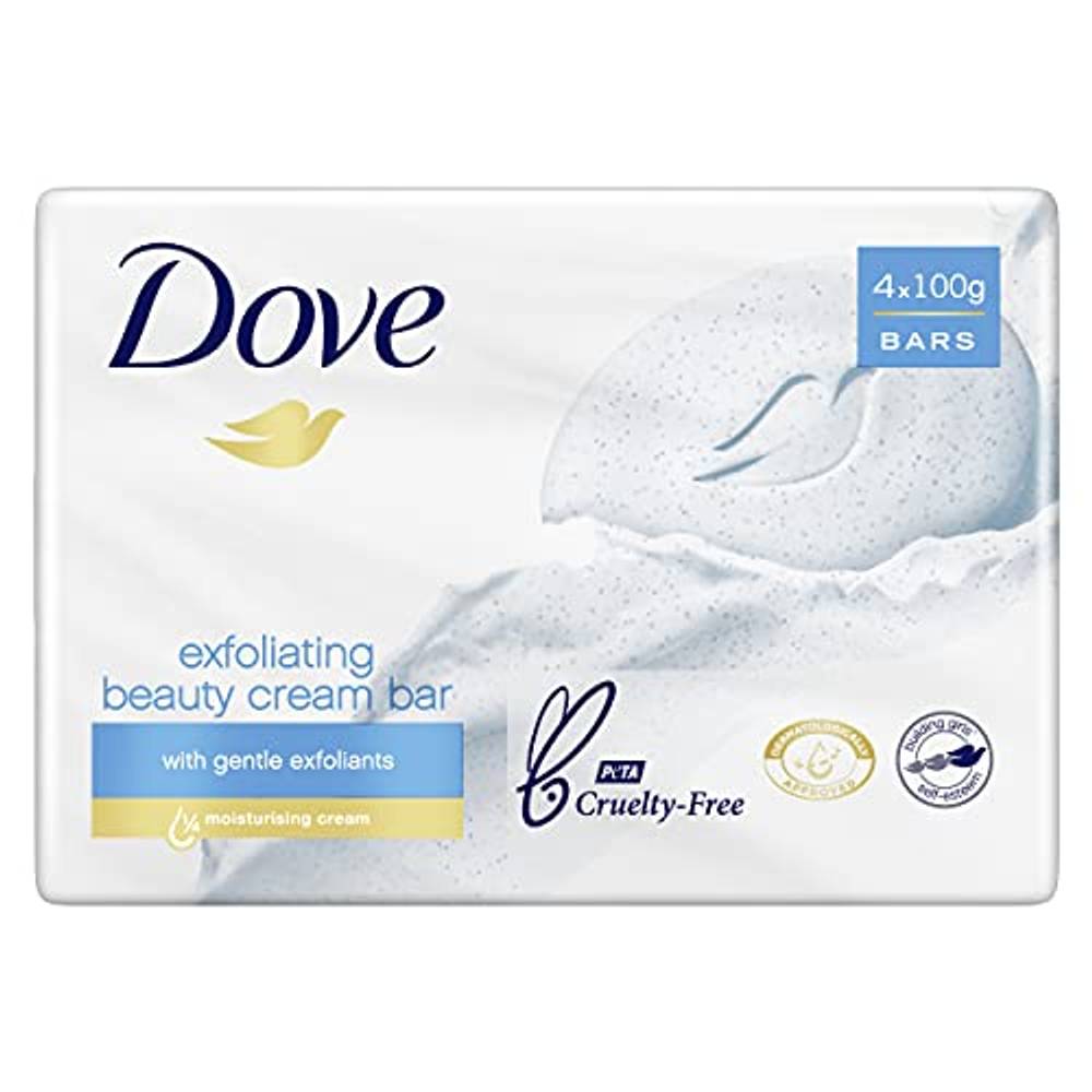 Dove-Seife Test & Vergleich » Top 14 im Juni 2025