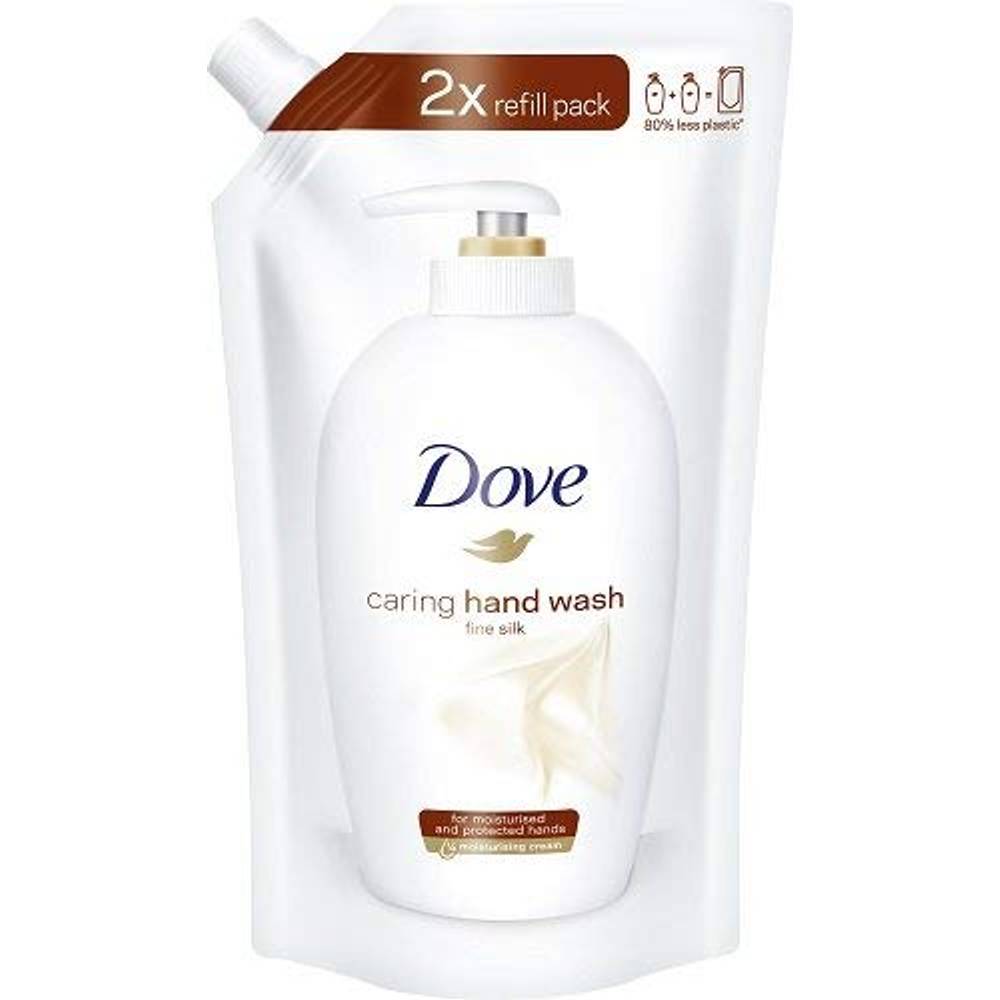 Dove-Seife Test & Vergleich » Top 3 im Januar 2024