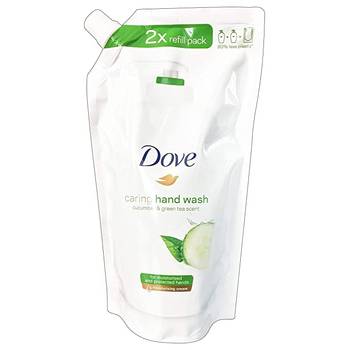 Dove-Seife Test & Vergleich » Top 9 im November 2024