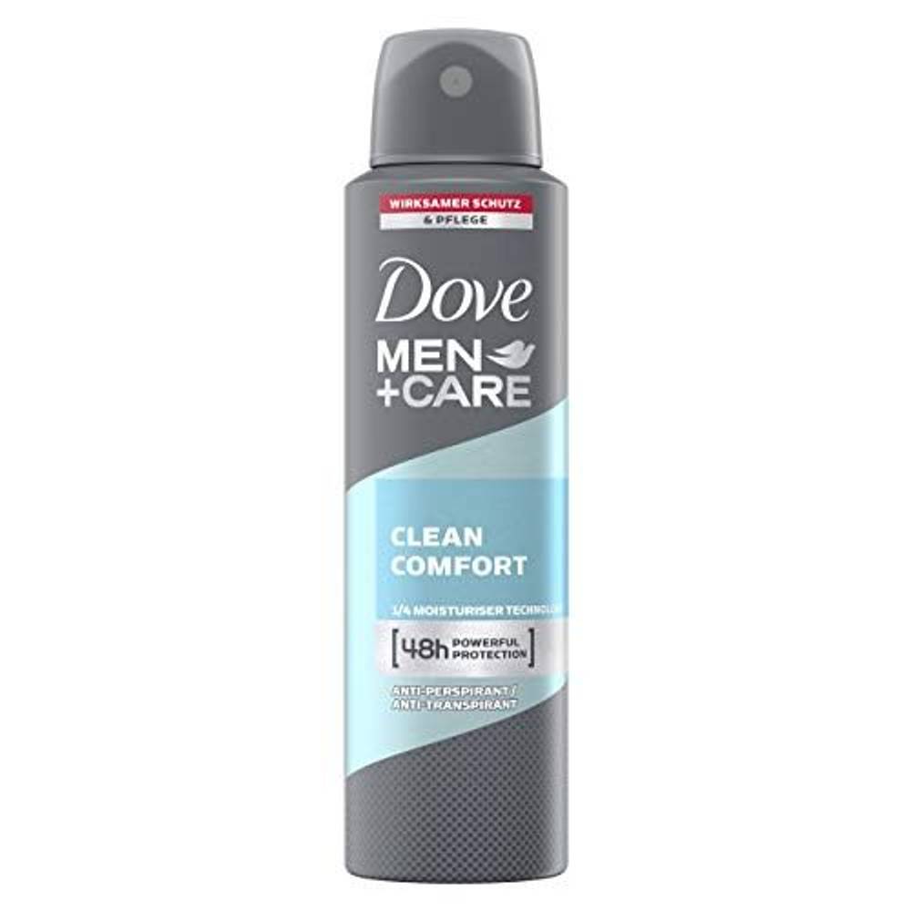 Dove-Deo Test & Vergleich » Top 9 im Juni 2026