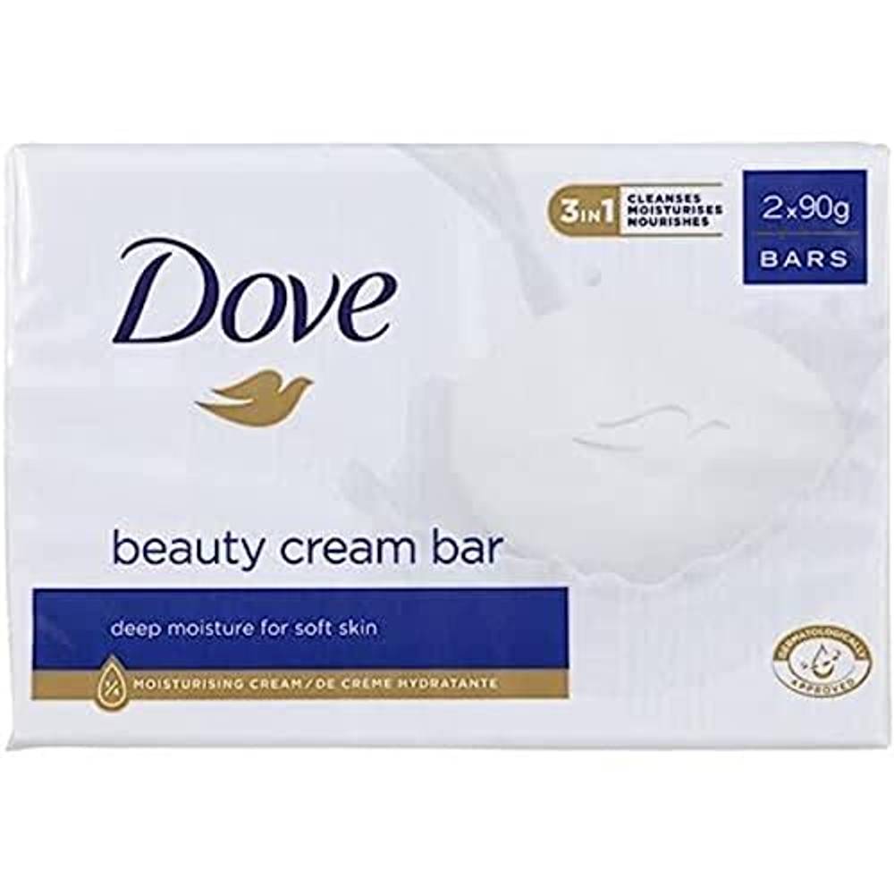 Dove-Seife Test & Vergleich » Top 8 im Juni 2024
