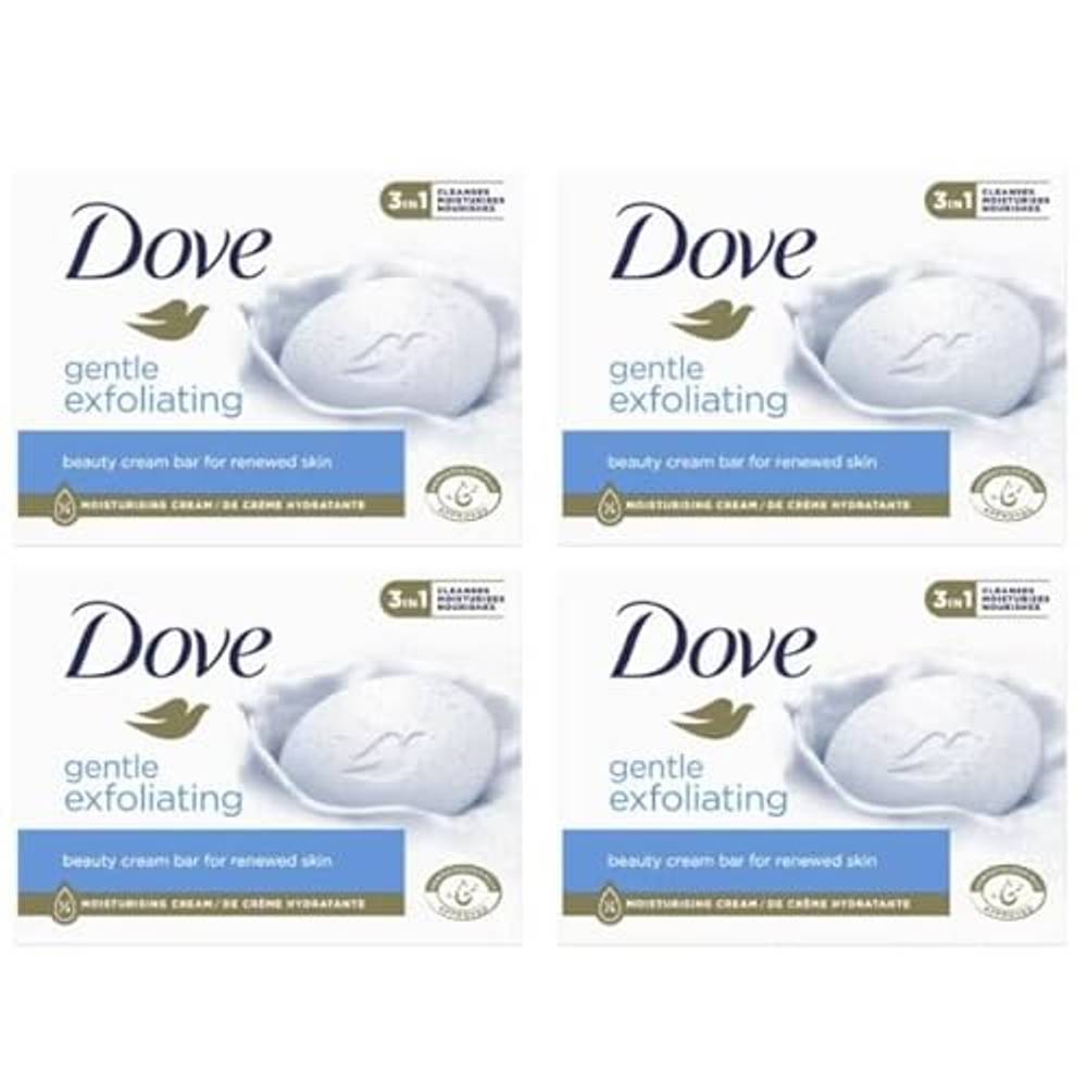 Dove-Seife Test & Vergleich » Top 11 im Juni 2026