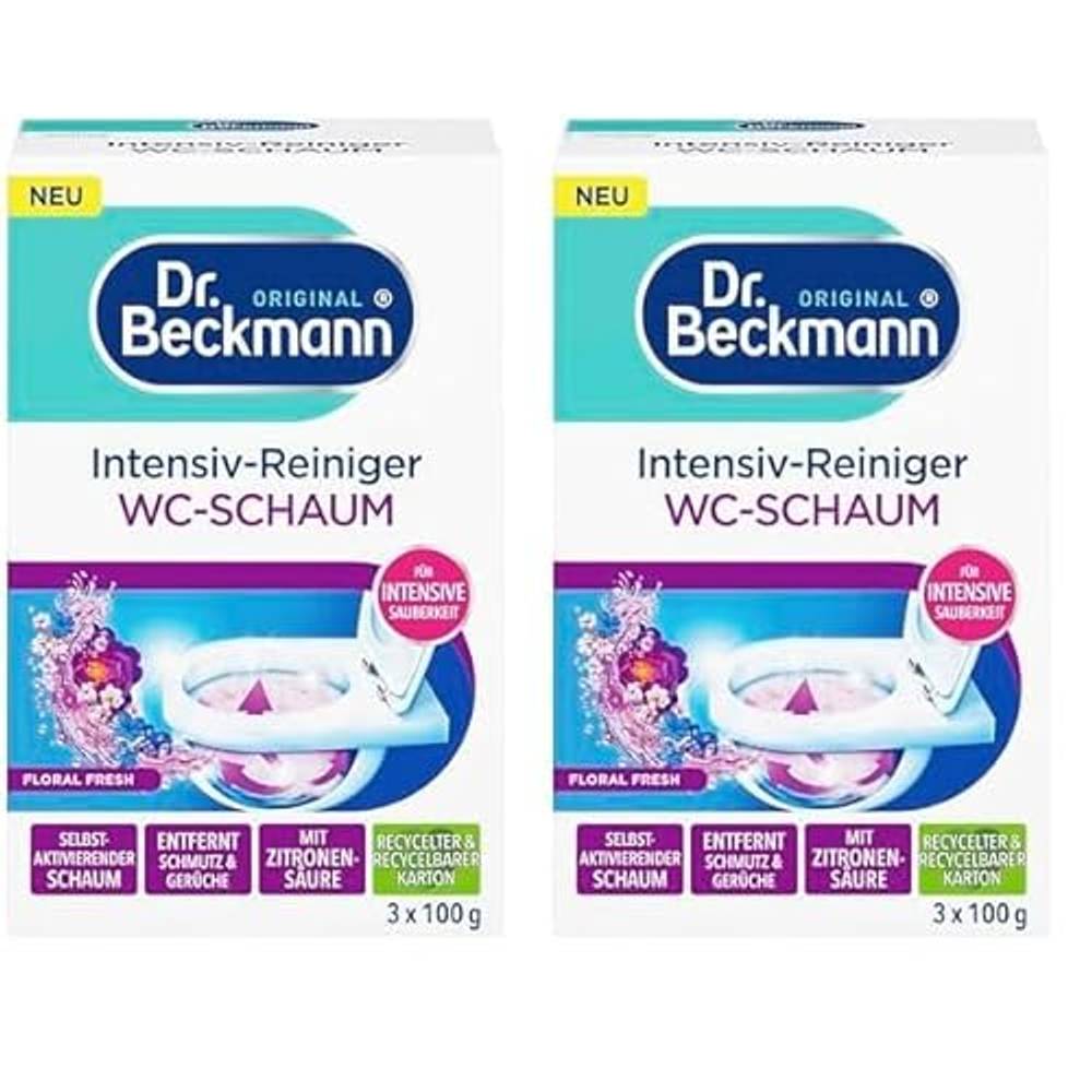 WC-Schaum Test & Vergleich » Top 11 im Januar 2026