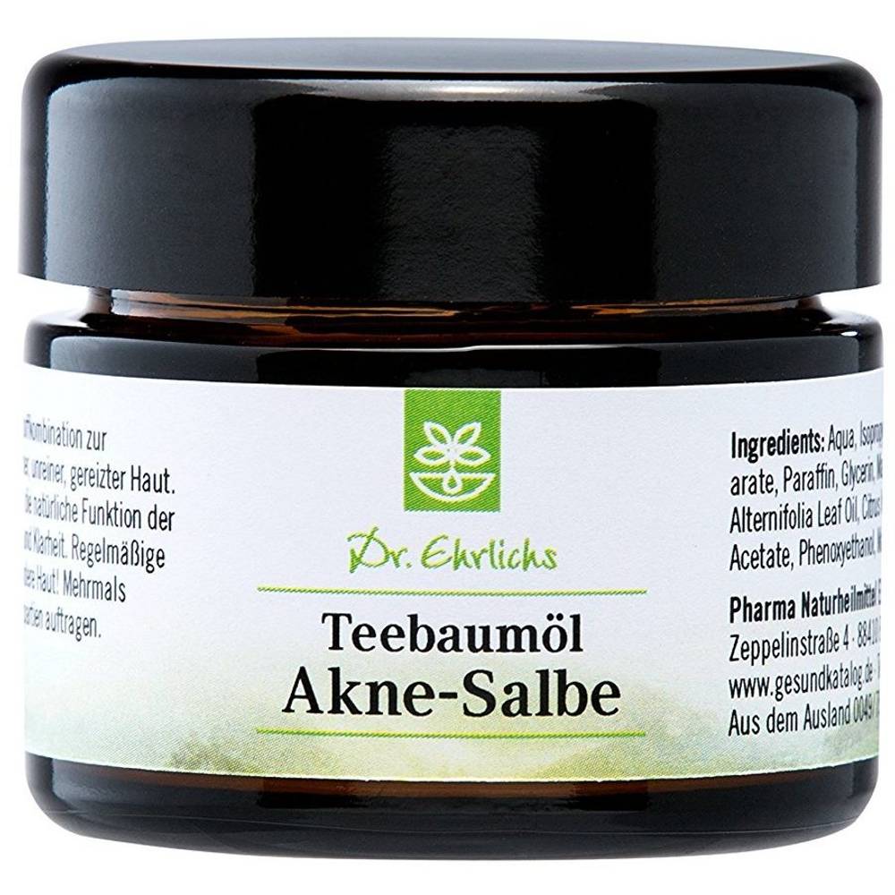 Mittel gegen Pickel: Top 10 Test & Vergleich