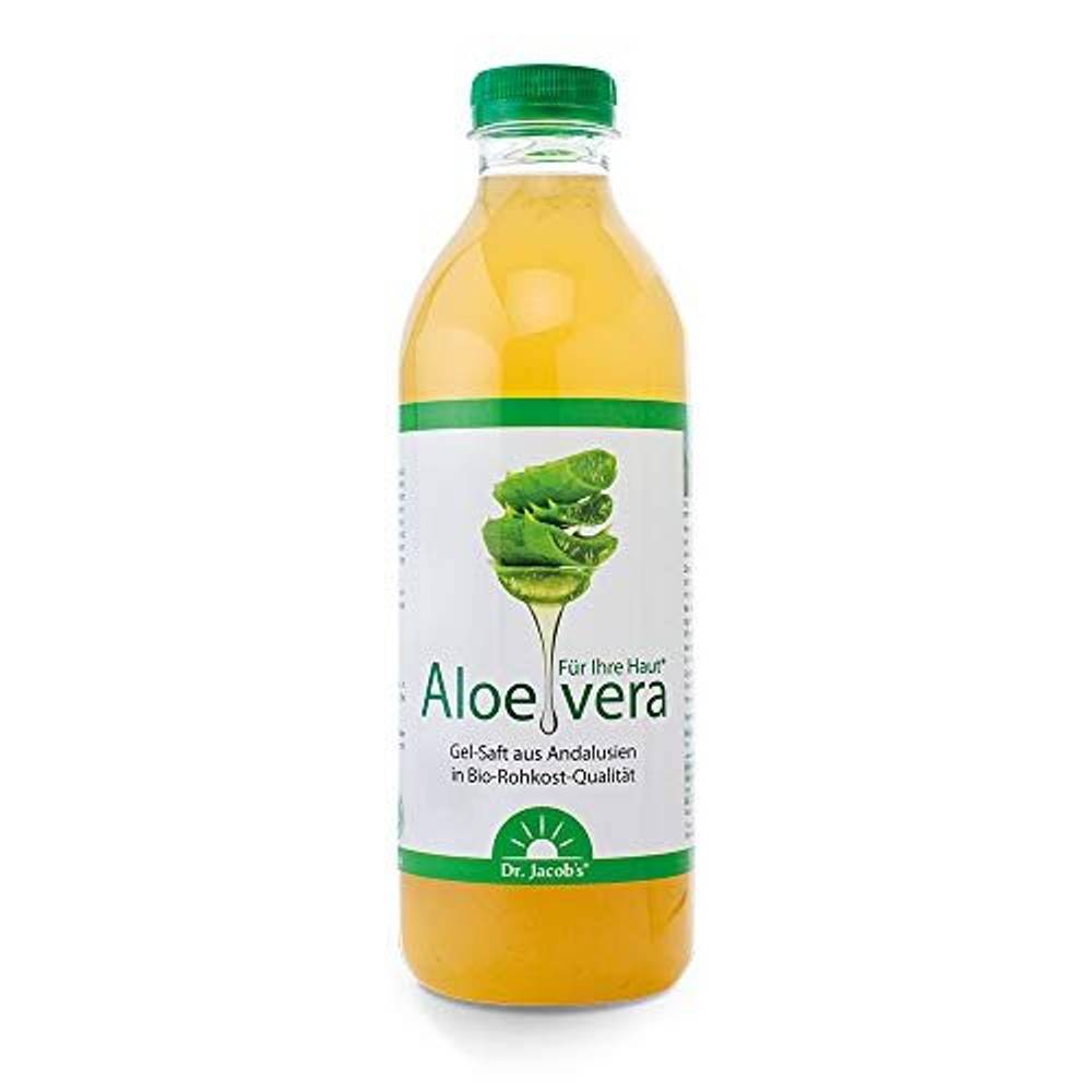 Aloe Vera Saft Wofur Gut