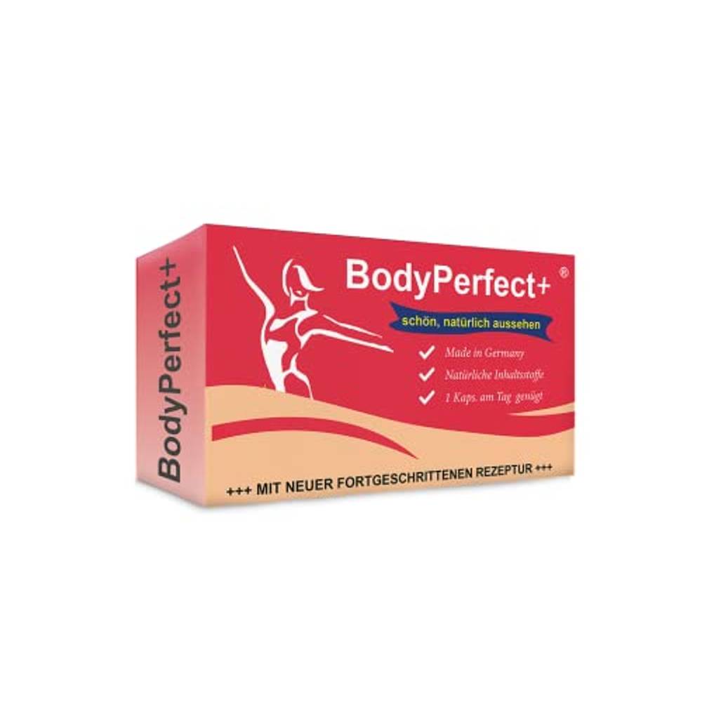 Abnehmmittel Test & Vergleich: Top 10