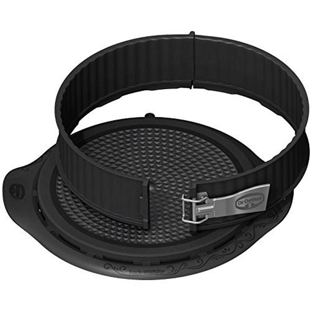 Springform (28 cm) Test & Vergleich » Top 12 im März 2025