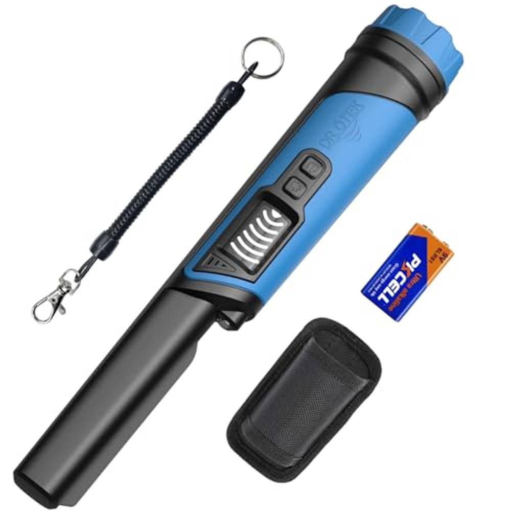 Pinpointer Test & Vergleich » Top 10 im Dezember 2025