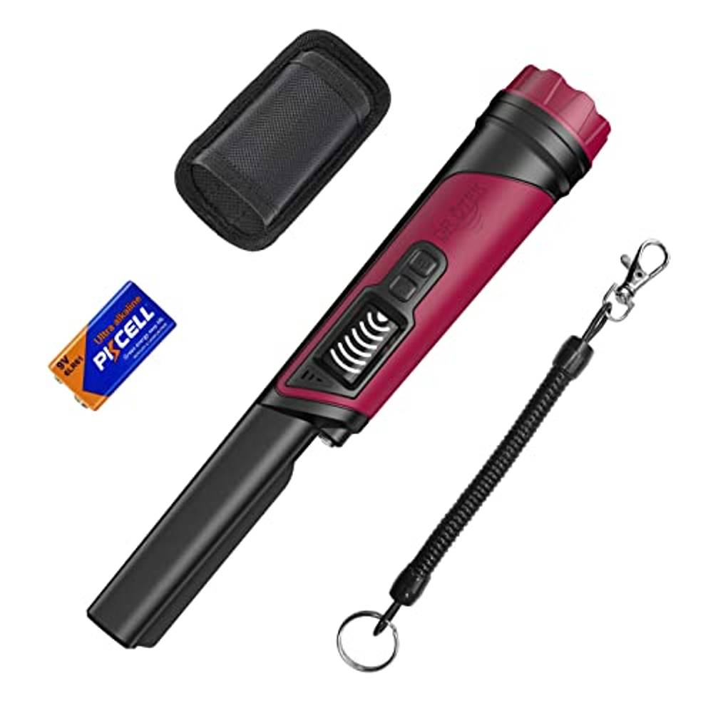 Pinpointer Test & Vergleich » Top 9 im September 2025