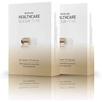 Silizium-Kapseln Test & Vergleich » Top 12 im Dezember 2025