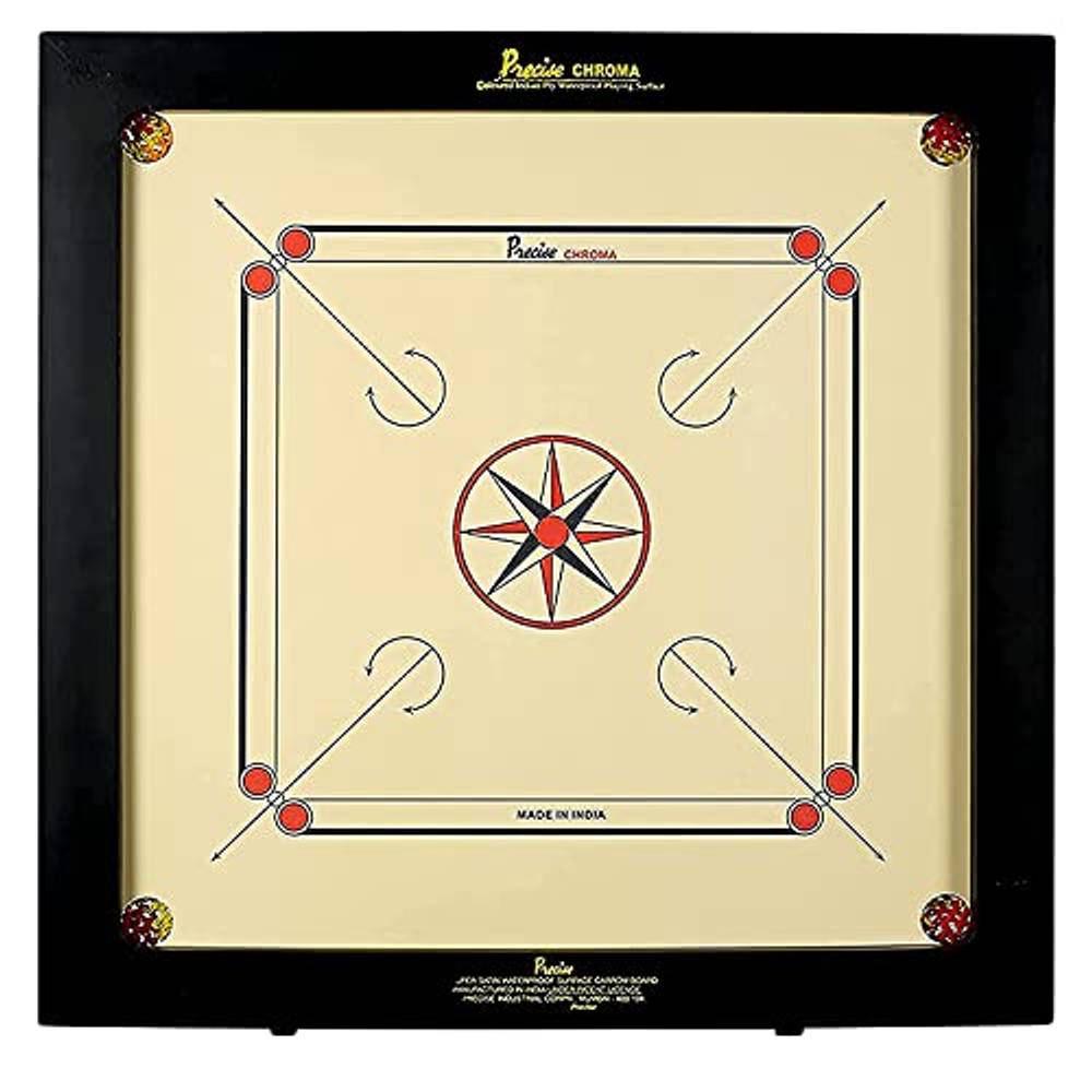 Carrom-Board Test & Vergleich » Top 20 im Dezember 2025