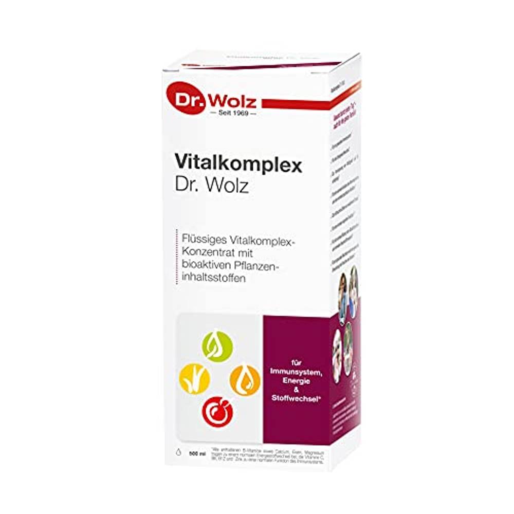 Vitaminsaft Test & Vergleich » Top 16 im Dezember 2025