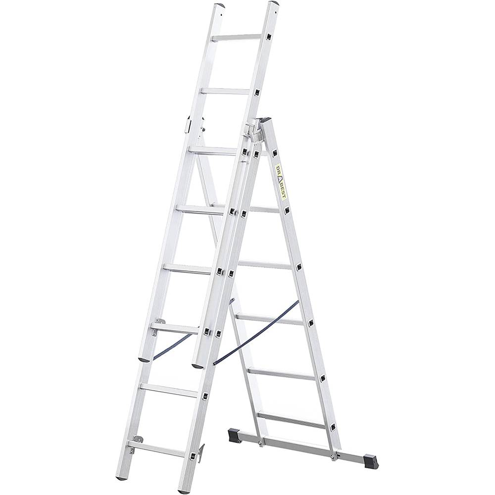 Aluleiter kaufen - Test & Vergleich » Top 20 im Dezember 2025