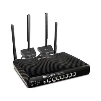 DrayTek-Router Test & Vergleich » Top 10 im Oktober 2025