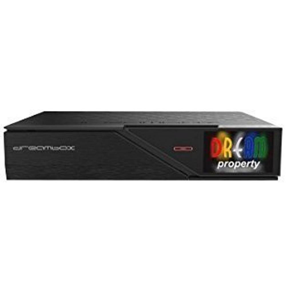 4K-Sat-Receiver Test & Vergleich » Top 11 im September 2025