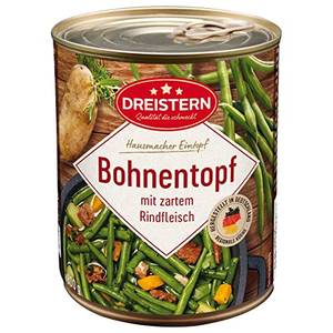 Doseneintopf Test & Vergleich » Top 14 im Dezember 2025