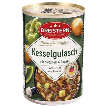 Dosensuppe Test & Vergleich » Top 18 im November 2024