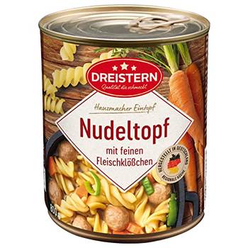 Doseneintopf Test & Vergleich » Top 20 im November 2024