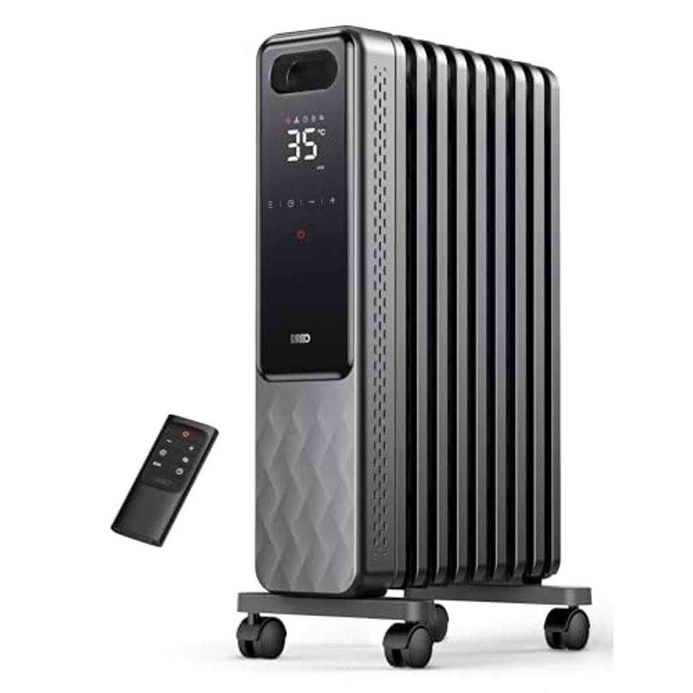 Mobile Elektroheizungen: Top 10 Test & Vergleich