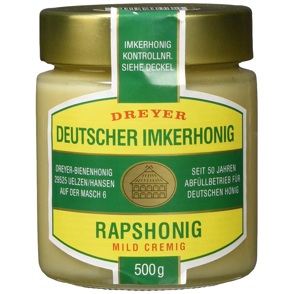 Rapshonig Test & Vergleich » Top 11 im Mai 2026