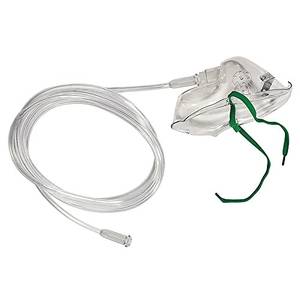 Sauerstoffmaske Test & Vergleich » Top 9 im Januar 2026