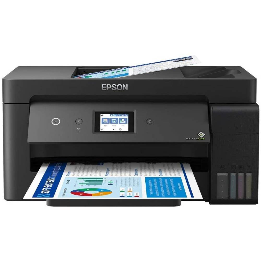 Drucker mit Tank Test & Vergleich » Top 20 im Juni 2024