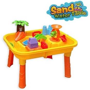 Sand- und Wassertisch Test & Vergleich: Top 10