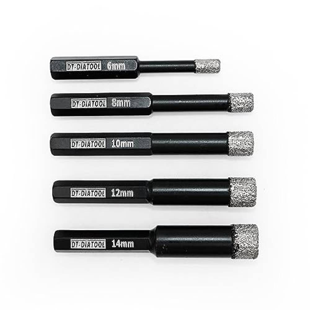 Diamantbohrer Test & Vergleich » Top 11 im September 2025