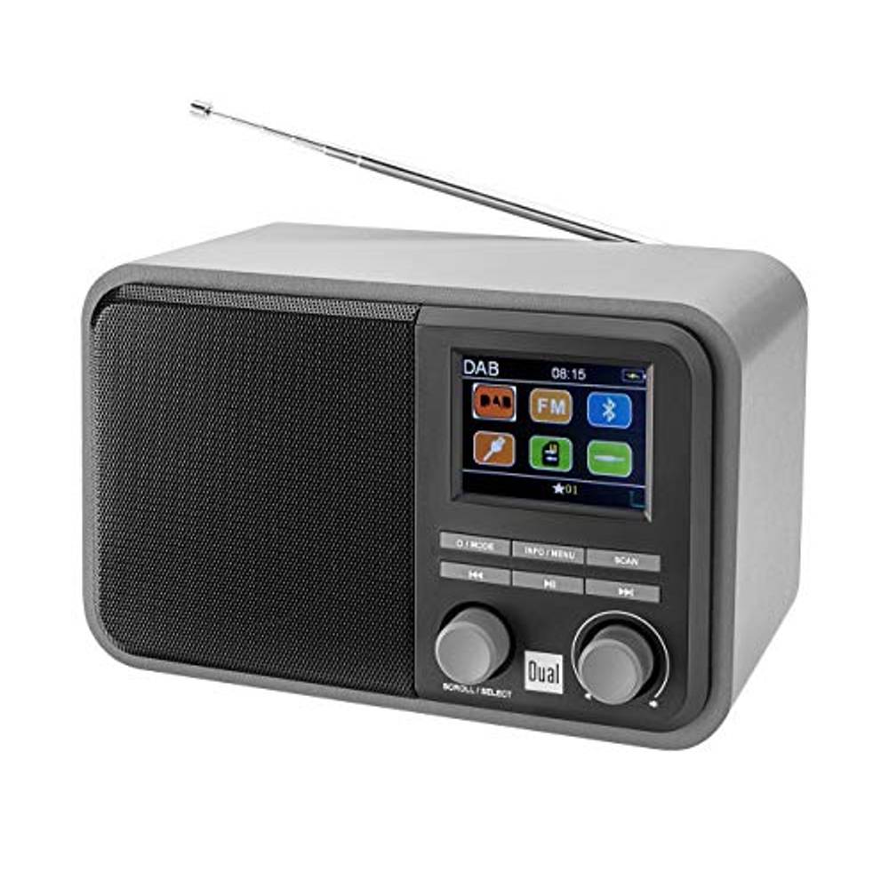 Bluetooth-Radio Test & Vergleich » Top 13 im Juni 2024
