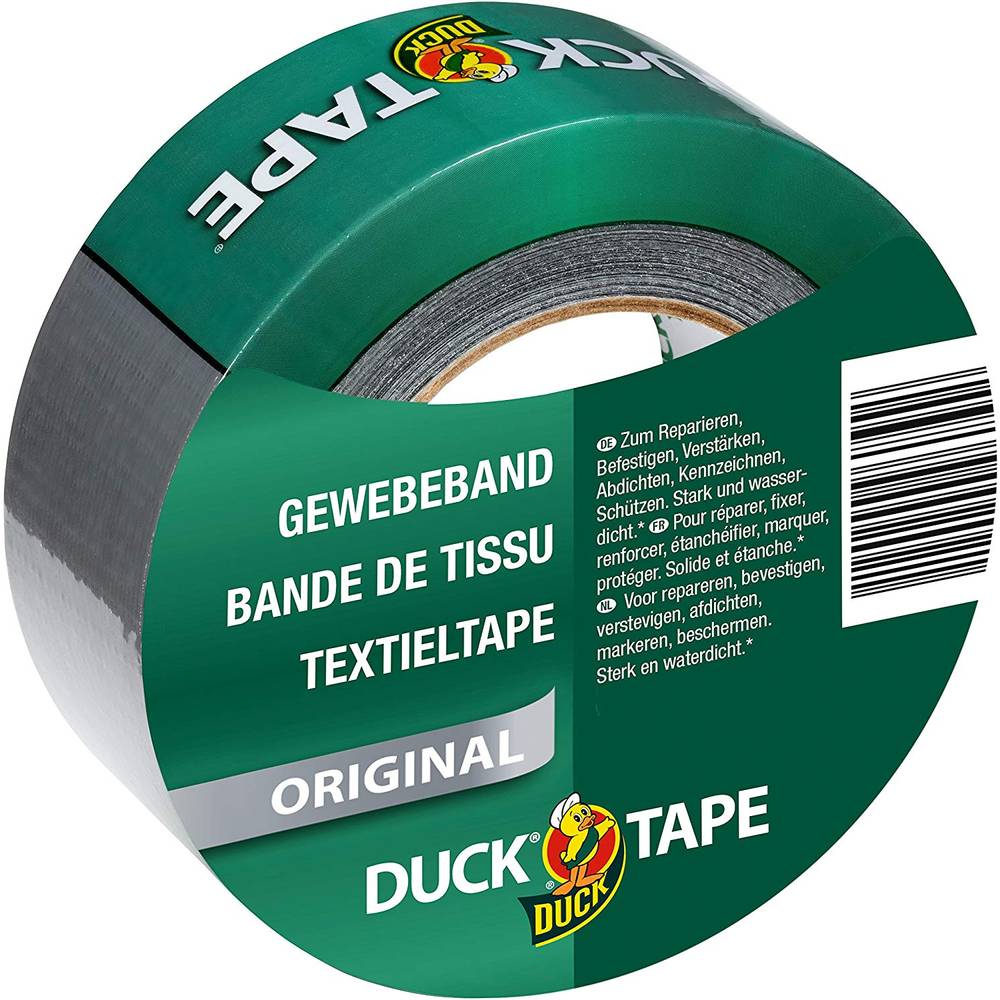 Ist Panzertape Wasserdicht