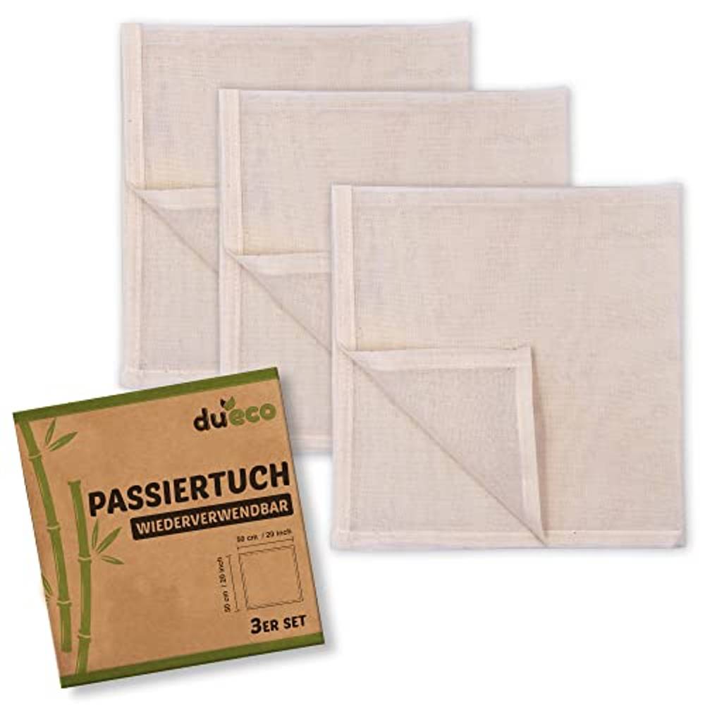 Passiertuch Test & Vergleich » Top 12 im Mai 2026