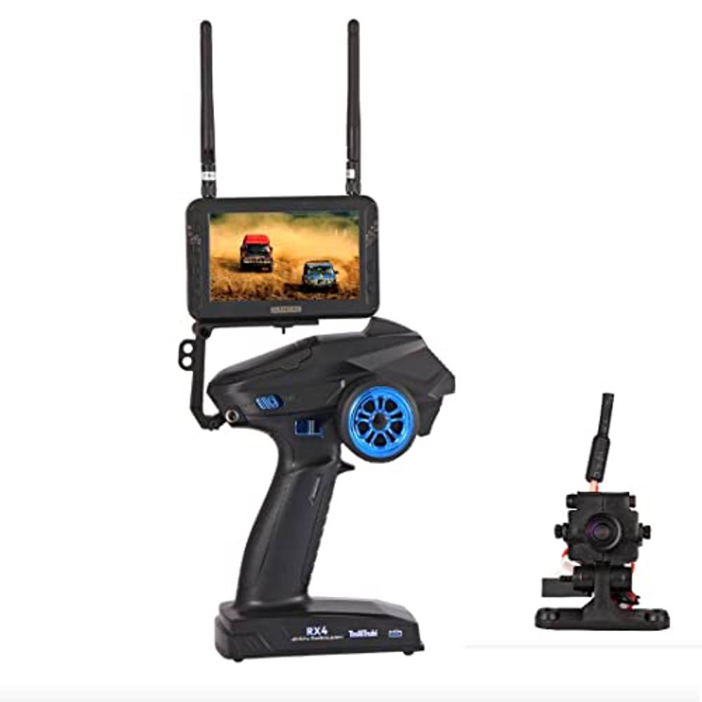 FPV-Kamera Test & Vergleich » Top 14 im Januar 2025