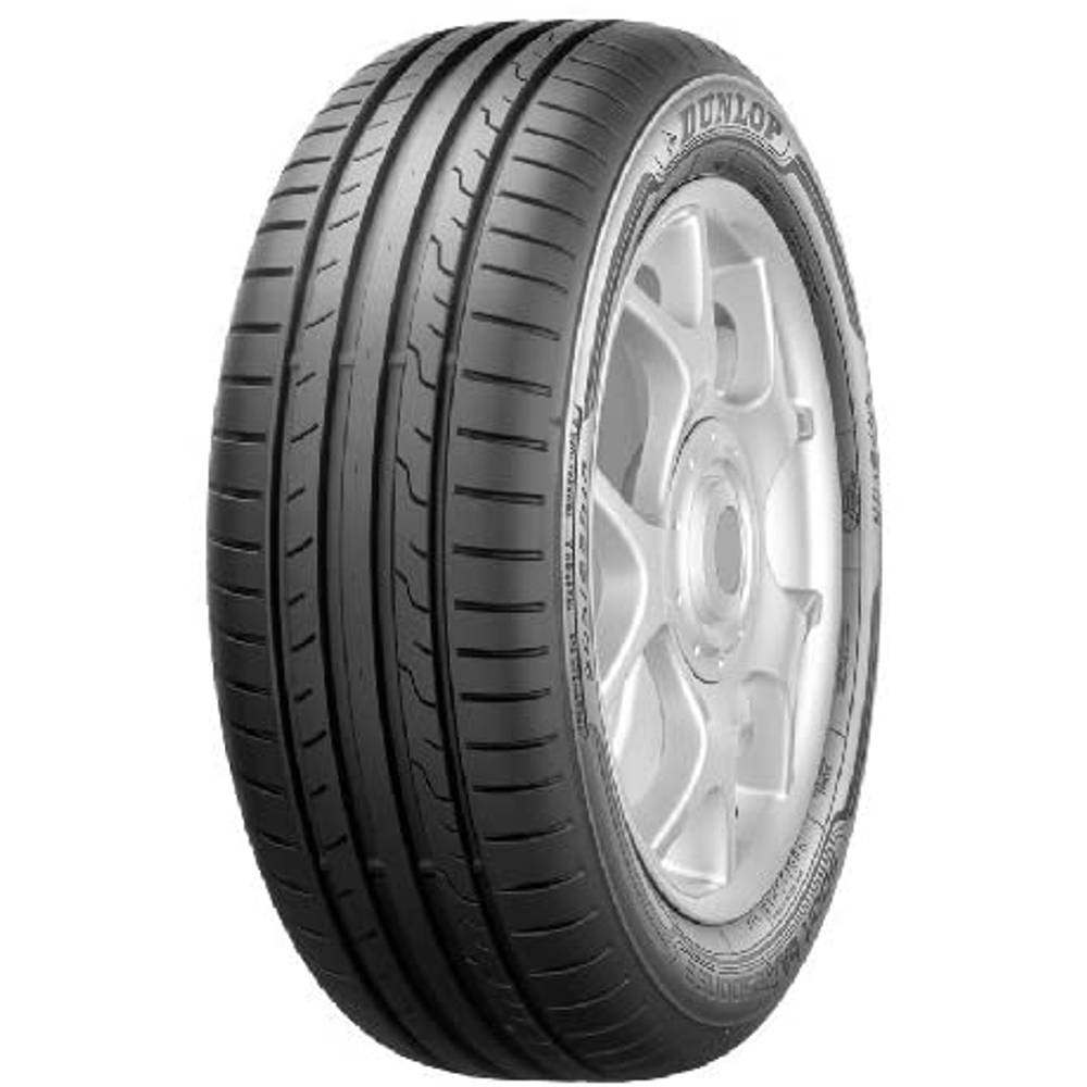Sommerreifen 195 65 R15 Test