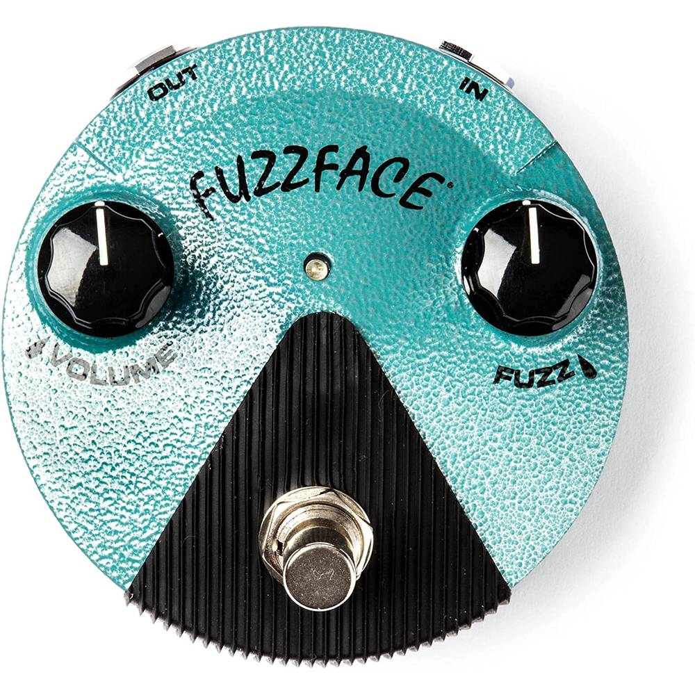 Fuzz-Pedal Test & Vergleich » Top 13 im März 2026